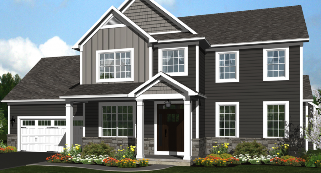 Woods Edge – Murry Communities