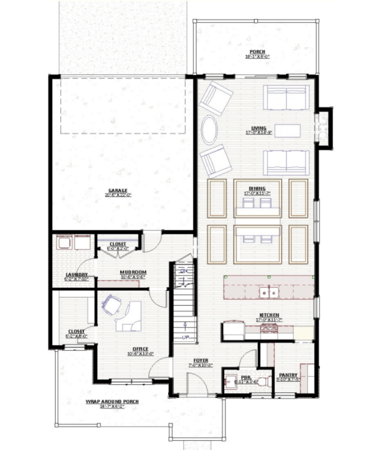 Overlook – Murry Communities